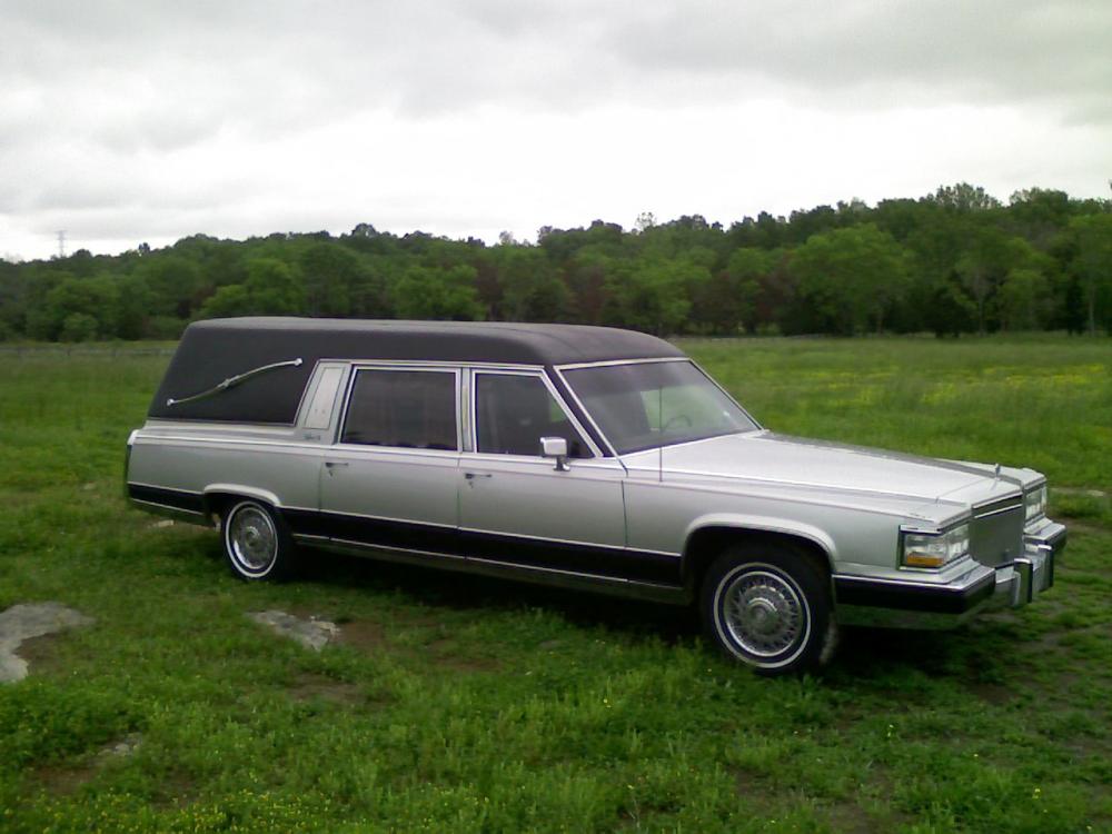 1990 Superior Past | Friends of the Professional Car Society - Official ...