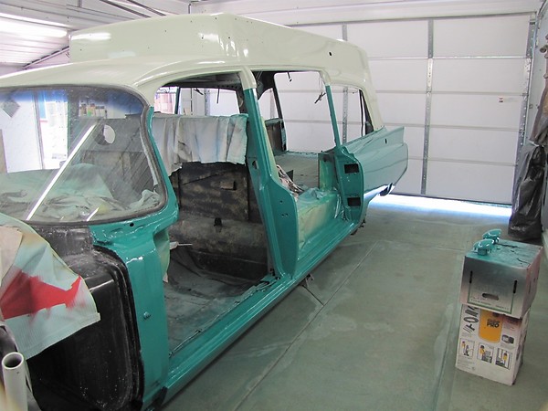 63 34 | Friends of the Professional Car Society - Official Website of ...