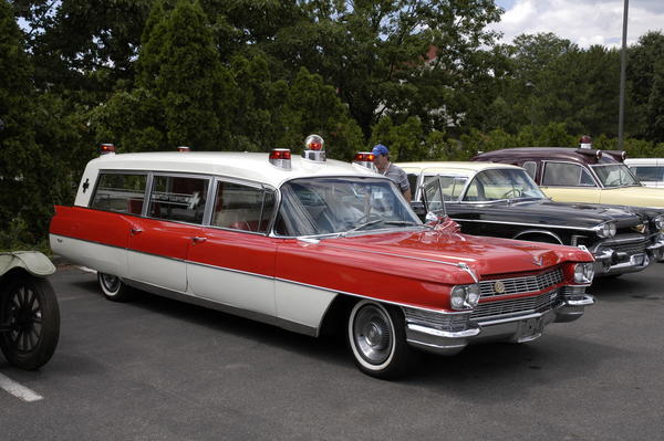 Albany 2010 187 | Friends of the Professional Car Society - Official ...