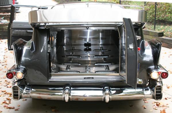 Interior Rear Compartment | Friends of the Professional Car Society ...