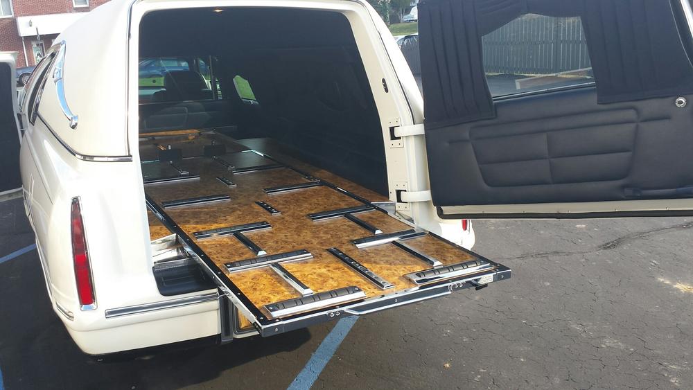 Manual Extension Table | Friends of the Professional Car Society ...