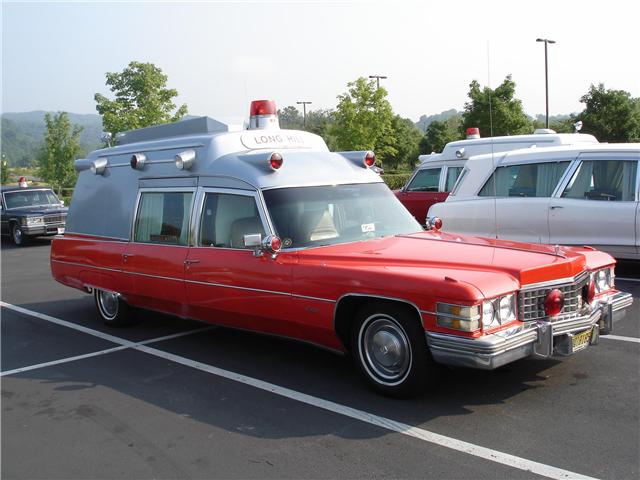 My new 74 Criterion | Friends of the Professional Car Society ...