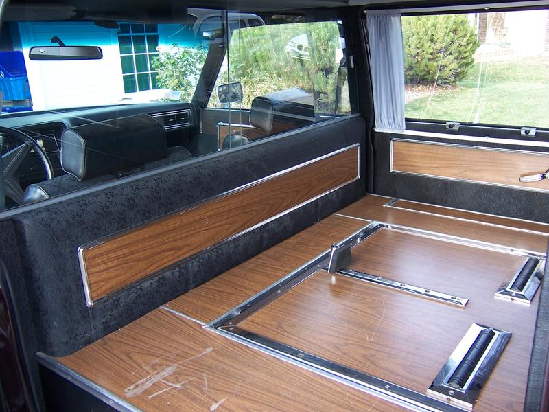 Partition | Friends of the Professional Car Society - Official Website ...