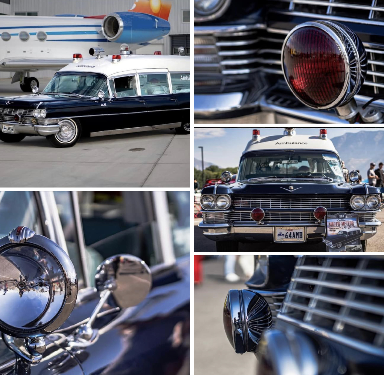 shaw Phillips | Friends of the Professional Car Society - Official ...