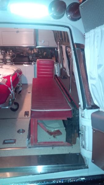 Squad Bench Test | Friends of the Professional Car Society - Official ...