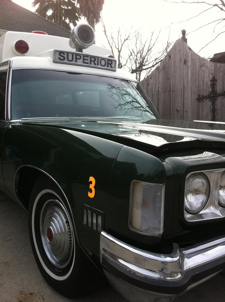 Trying out the size for the Unit Number: 3 | Friends of the ...